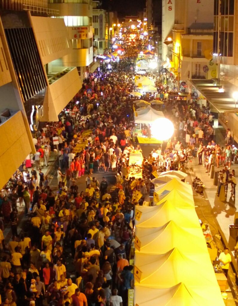 About Mauritius: A Haven for Offshore Property Investment