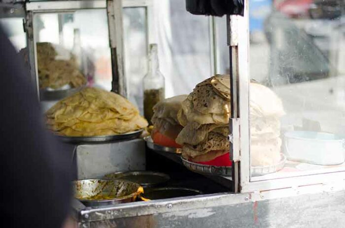 5 Best Street Foods in Mauritius | Live in Mauritius