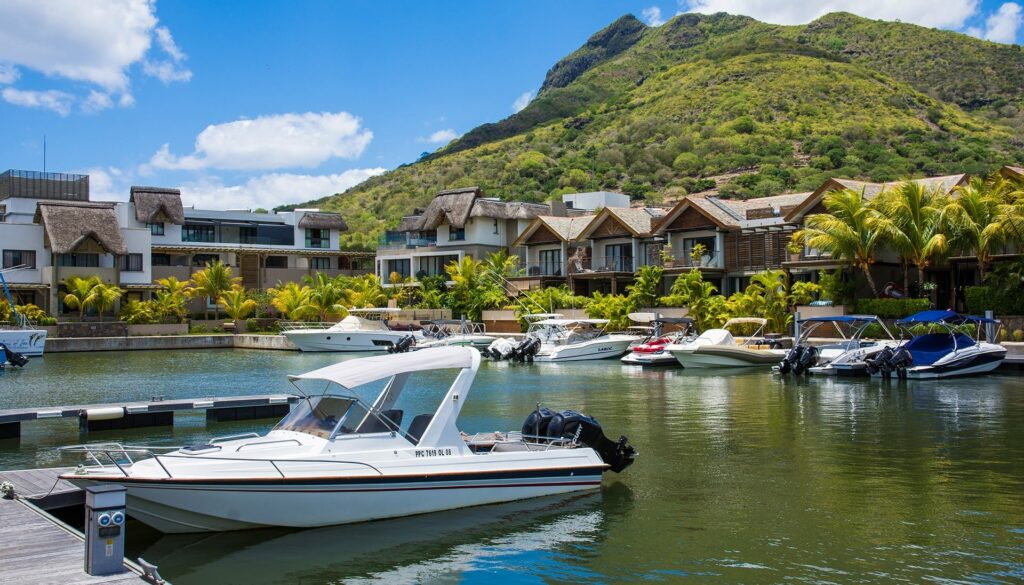 ENL Property projects contribute to sustainable development in Mauritius