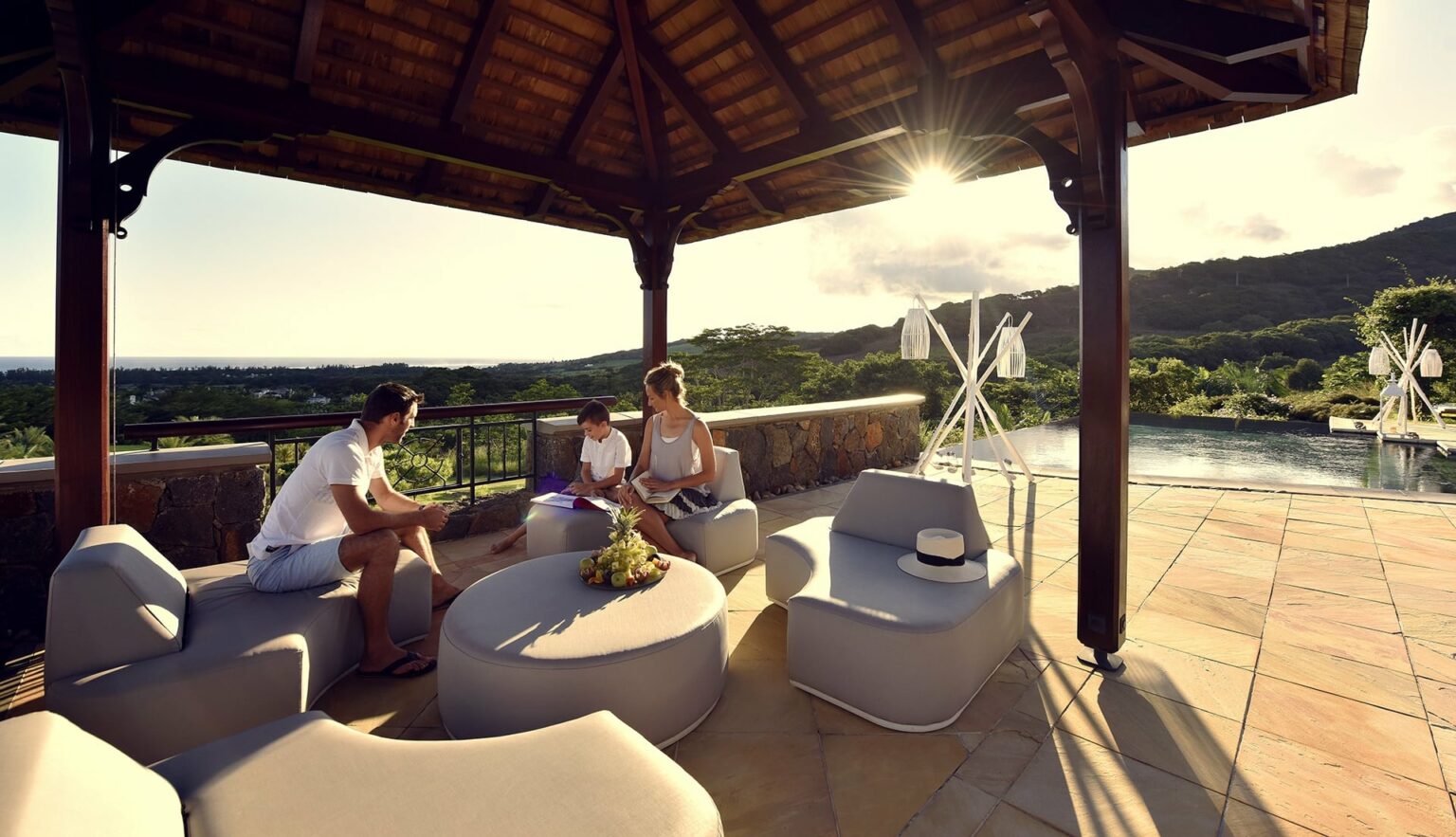 ENL Property projects contribute to sustainable development in Mauritius