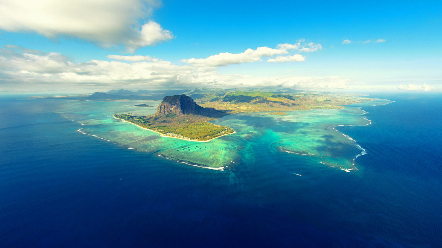 8 choses qu’il faut à tout prix savoir sur l’île Maurice - Vivre à Maurice