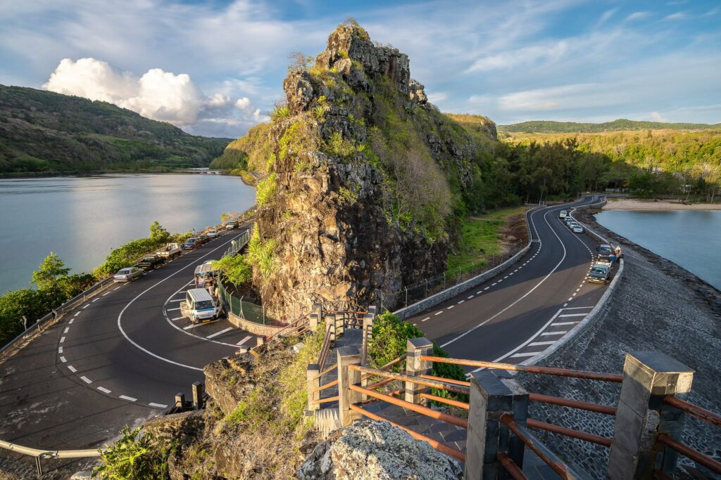 The Wild and Peaceful South of Mauritius | Discover