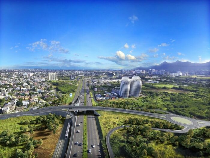 Mauritius, an island connected in every way | Transportation - Internet