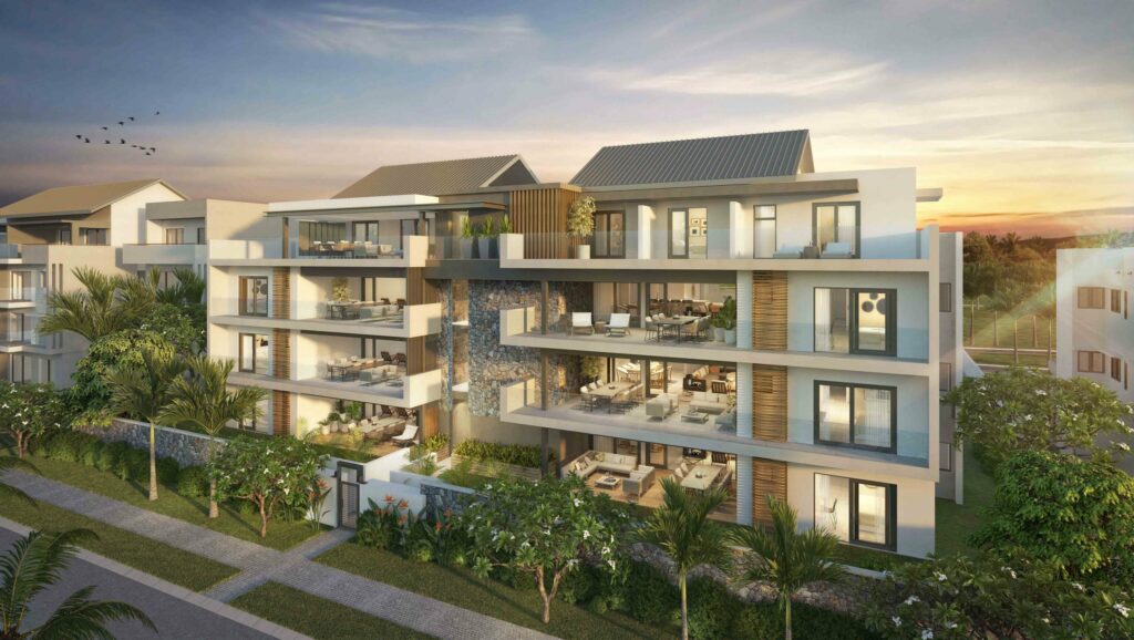 Retire in Mauritius, a destination at an affordable price for a South ...