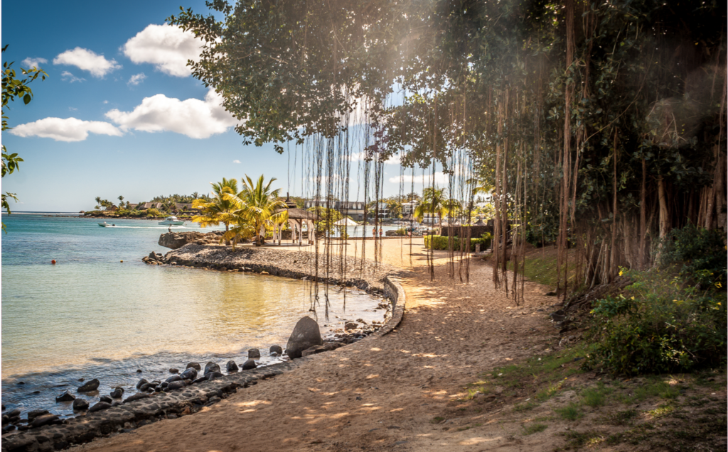 Tourism: Mauritius the Most Searched Destination Online - Live In ...