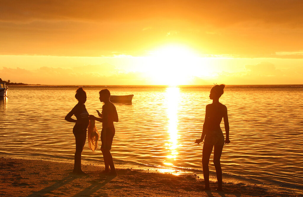 Experience the Perfect Climate and Weather in Mauritius All Year Round!